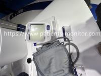 China Omron U724J Electronic Blood Pressure Monitor for Home and Clinical Use – Upper Arm Digital Blood Pressure for sale
