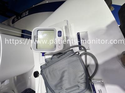China Omron U724J Electronic Blood Pressure Monitor for Home and Clinical Use – Upper Arm Digital Blood Pressure for sale
