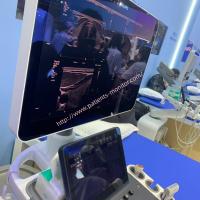 China Philipph Epiq 5 Ultrasound System Used in Good Condition Medical Equipment for sale