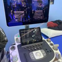 China Philipph Epiq 5 Ultrasound System Used in Good Condition Medical Equipment for sale