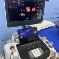 China Philipph EPIQ CVx Transcend Premium AI Cardiovascular Dedicated Ultrasound System for sale