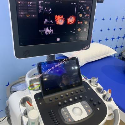 China Philipph EPIQ CVx Transcend Premium AI Cardiovascular Dedicated Ultrasound System for sale