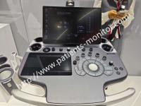 China Mindray NUEWA Color Doppler Ultrasound System Obstetric Gynecology Diagnostic Machine for sale