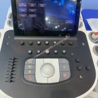China Philipph EPIQ Elite Elevate Ultrasound System for Obstetrics and Gynecology Used with Good for sale