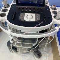 China Philipph EPIQ Elite Elevate Ultrasound System for Obstetrics and Gynecology Used with Good for sale