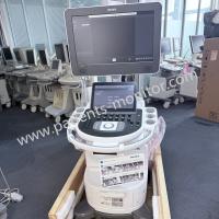 China PHiliph Affiniti 30 Circular Edition Ultrasound System, Advanced Medical Equipment for sale