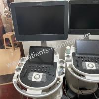 China PHiliph Affiniti 30 Circular Edition Ultrasound System, Advanced Medical Equipment for sale