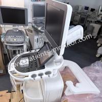 China PHiliph Affiniti 30 Circular Edition Ultrasound System, Advanced Medical Equipment for sale