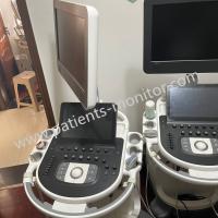 China PHiliph Affiniti 30 Circular Edition Ultrasound System, Advanced Medical Equipment for sale