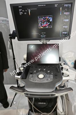 China Mindray Resona A20S Full body Application Color Doppler Ultrasound for sale
