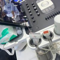 China Philipph Epiq7 Ultrasound System used in good working for hospital medical device for sale