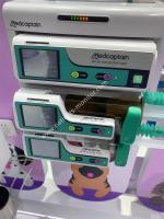 China Medcaption MP-80 Multi-channel Infusion Workstation for sale