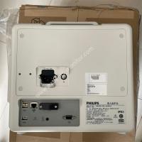 China PHILIPH G60E Patient Monitor, 10.4 inch Multi-parameter Bedside Vital Signs Monitor for sale