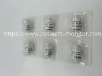 China Oxygen Sensor 25-202 Medical Grade Electrochemical Oxygen Cell For Mindray PM-7000/8000/9000 Series Patient Monitor for sale