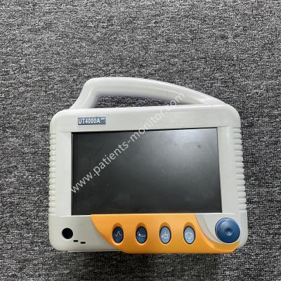 China PHILIPH Goldway UT4000A PRO Patient Monitor Used Medical Monitoring Device for sale