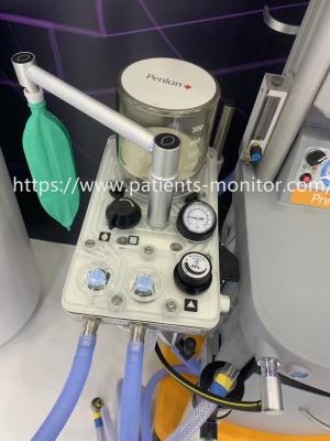 China Penlon AV-S MRI Anesthesia Ventilator for Prima 451 MRI Anaesthesia Machine – High-Precision MRI-Safe Ventilation System for sale