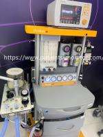 China Penlon AV-S MRI Anesthesia Ventilator for Prima 451 MRI Anaesthesia Machine – High-Precision MRI-Safe Ventilation System for sale