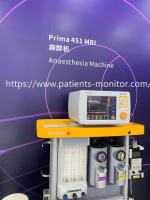 China Penlon AV-S MRI Anesthesia Ventilator for Prima 451 MRI Anaesthesia Machine – High-Precision MRI-Safe Ventilation System for sale
