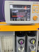 China Penlon AV-S MRI Anesthesia Ventilator for Prima 451 MRI Anaesthesia Machine – High-Precision MRI-Safe Ventilation System for sale