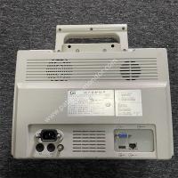 China PHILIPH Goldway UT4000C Patient Monitor Bedside ECG NIBP SpO2 Temp Monitor for sale