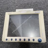 China PHILIPH Goldway UT4000C Patient Monitor Bedside ECG NIBP SpO2 Temp Monitor for sale