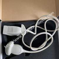 China PHiliph V6-2 Ultrasound Probe Volume Array Transducer Replacement for sale