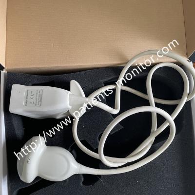China PHiliph V6-2 Ultrasound Probe Volume Array Transducer Replacement for sale