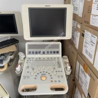 China PHILIPH HD15 Color Doppler Ultrasound Diagnostic System Medical Imaging Equipment for sale