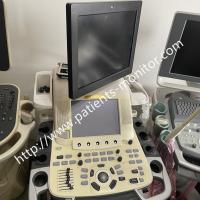 China PHiliph Vivid E9 Color Doppler Ultrasound Diagnostic System for sale