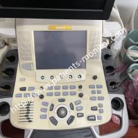 China PHiliph Vivid E9 Color Doppler Ultrasound Diagnostic System for sale