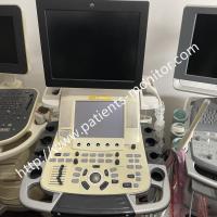 China PHiliph Vivid E9 Color Doppler Ultrasound Diagnostic System for sale