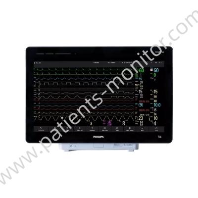 China PHiliph IntelliVue MX850 Patient Monitor Modular Machine Multiparameter Medical Equipment for sale