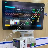 China PHiliph IntelliVue MX850 Patient Monitor Modular Machine Multiparameter Medical Equipment for sale
