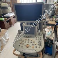 China PHiliph iU22 Ultrasound Machine Diagnostic Scanner System Color Doppler for Hospital Clinic Use for sale