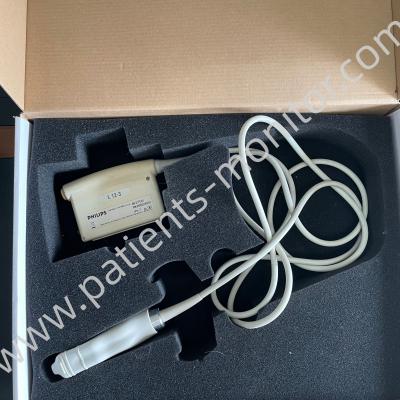 China PHiliph L12-3 Linear Array Transducer Probe for HD7 HD11 HD11XE HD15 Ultrasound System 3.0 - 12.0 MHz for sale