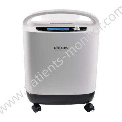 China PHiliph Oxygenate 5 Oxygen Concentrator Home CPAP Machine for Hospital Medical Equipment for sale