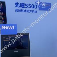 China PHiliph Compact 5500 Series Ultrasound Machine Portable Ultrasonic Scanner System for Hospital for sale