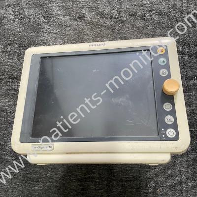 China PHiliph SureSigns VM8 Patient Monitor Bedside Vital Signs Monitors Multi-Parameter for Hospital Use for sale