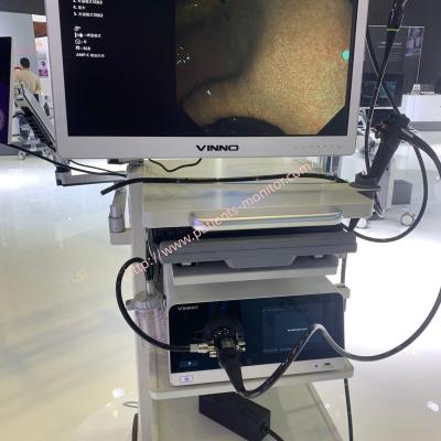 China VINNO Vicyto-6000 pro medical endoscope image processor medical equipment for sale