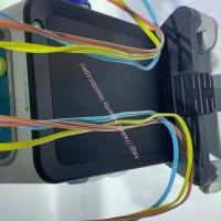 China Vishee VisheeNEO IFC320 3D Ambulatory Interference Current Therapy Device Used for sale