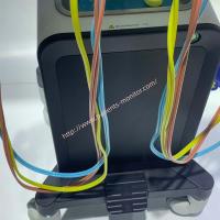 China Vishee VisheeNEO IFC320 3D Ambulatory Interference Current Therapy Device Used for sale