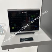 China Primedic iV12 Multiparameter Vital Signs Patient Monitor for sale