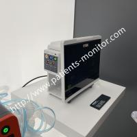 China Primedic iV12 Multiparameter Vital Signs Patient Monitor for sale