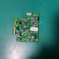 China Edan XM1 module interface board 02.05.000614011 02.02.452045010 sapre part used for sale