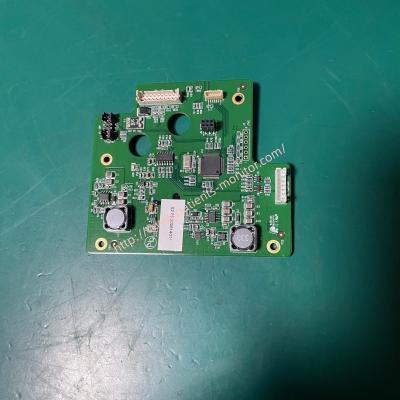 China Edan XM1 module interface board 02.05.000614011 02.02.452045010 sapre part used for sale
