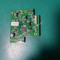 China Edan XM1 module interface board 02.05.000614011 02.02.452045010 sapre part used for sale