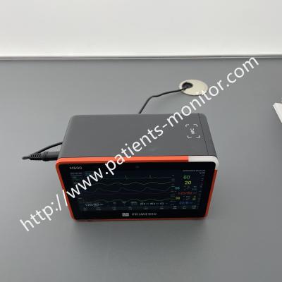 China PRIMEDIC M500 Portable Multi Parameter Patient Monitor for sale