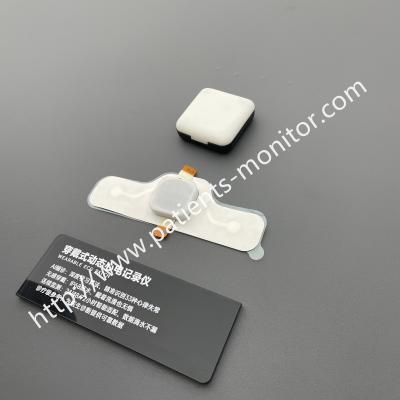 China Primedic Wearable Ambulatory ECG Recorder Portable Holter Monitoring Device for sale