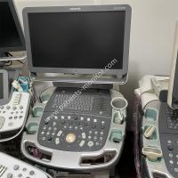 China Acuson X700 Color Doppler Ultrasound Diagnostic System Scanner with 3D/4D Option for sale