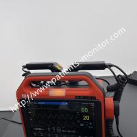 China Primedic XD5 Series Defibrillator Monitor Portable Emergency Defibrillation Device for sale